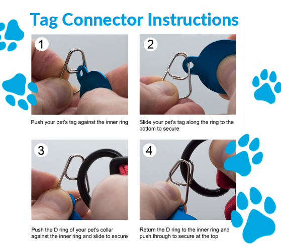 Secure Clip Connector Tutorial – DocuPet
