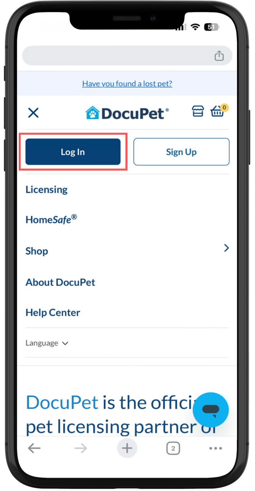 How do I know which tag belongs to each pet? – DocuPet